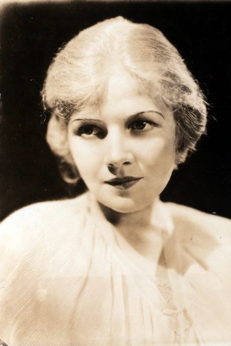 Picture of Ann Harding