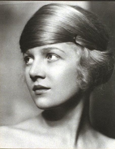 Picture of Ann Harding