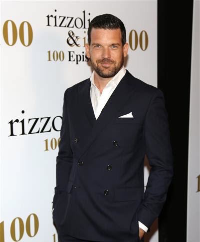 Picture of Adam Sinclair