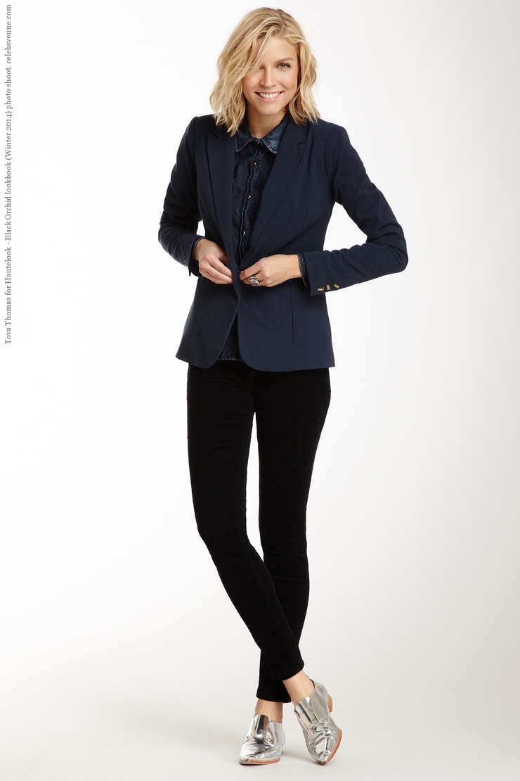 Image of Tova Thomas