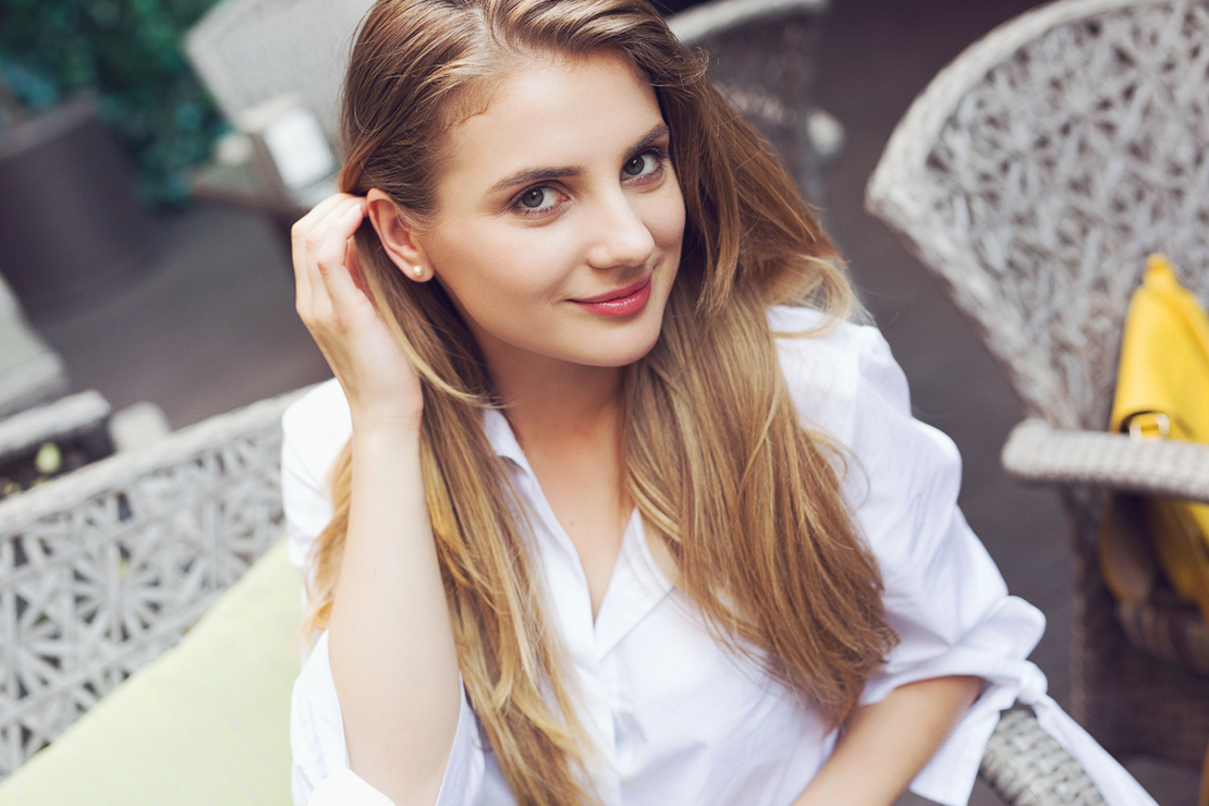 Picture of Zina Esepciuc