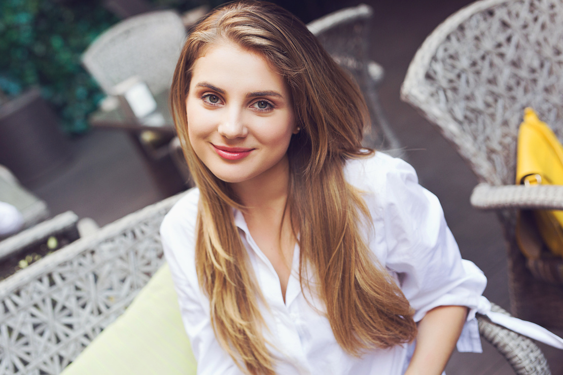 Zina Esepciuc picture