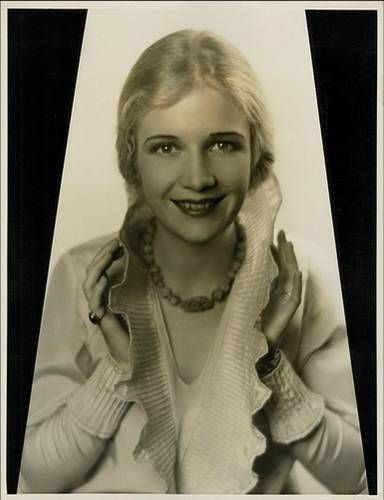 Picture of Ann Harding