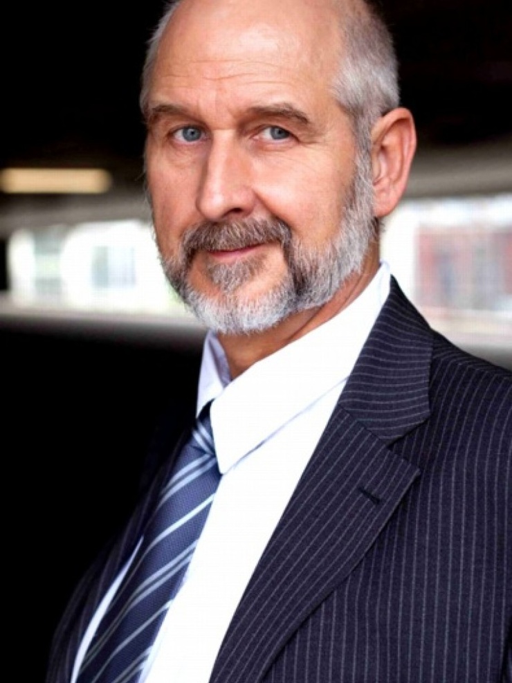 Picture of Lutz Reichert