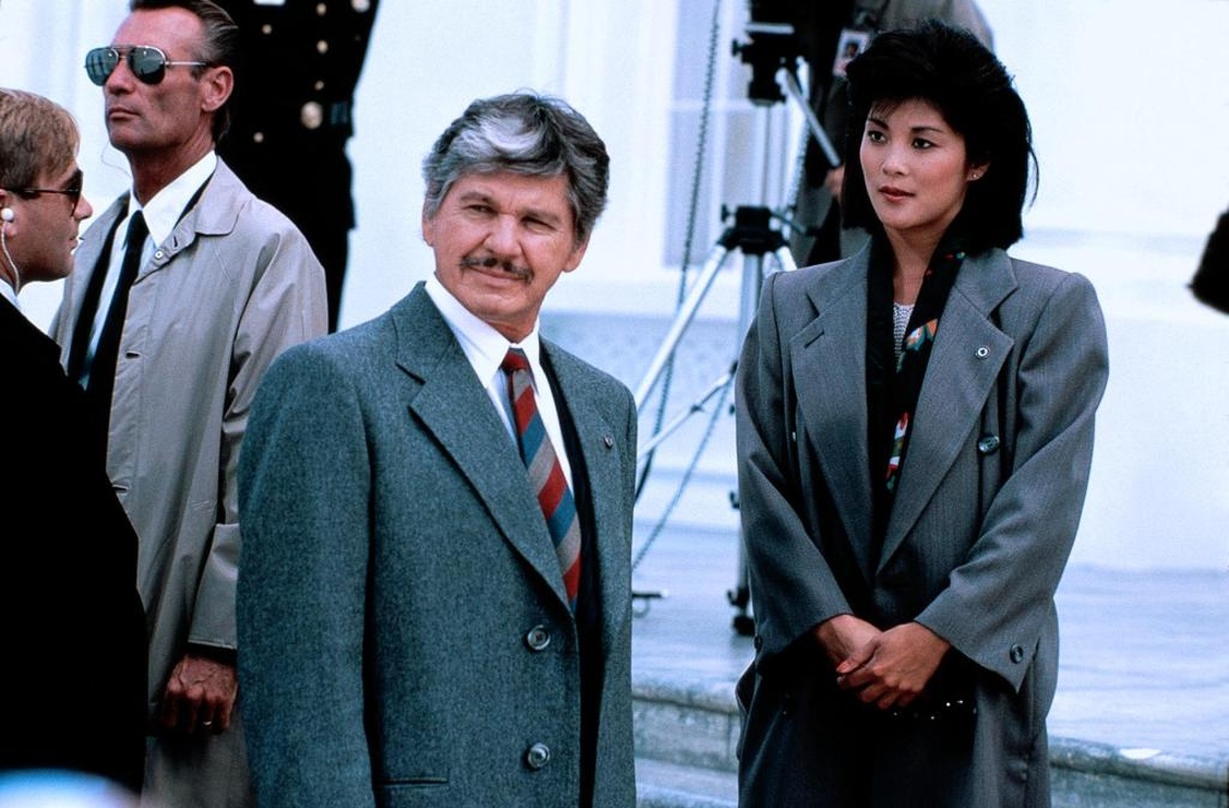 Picture of Assassination