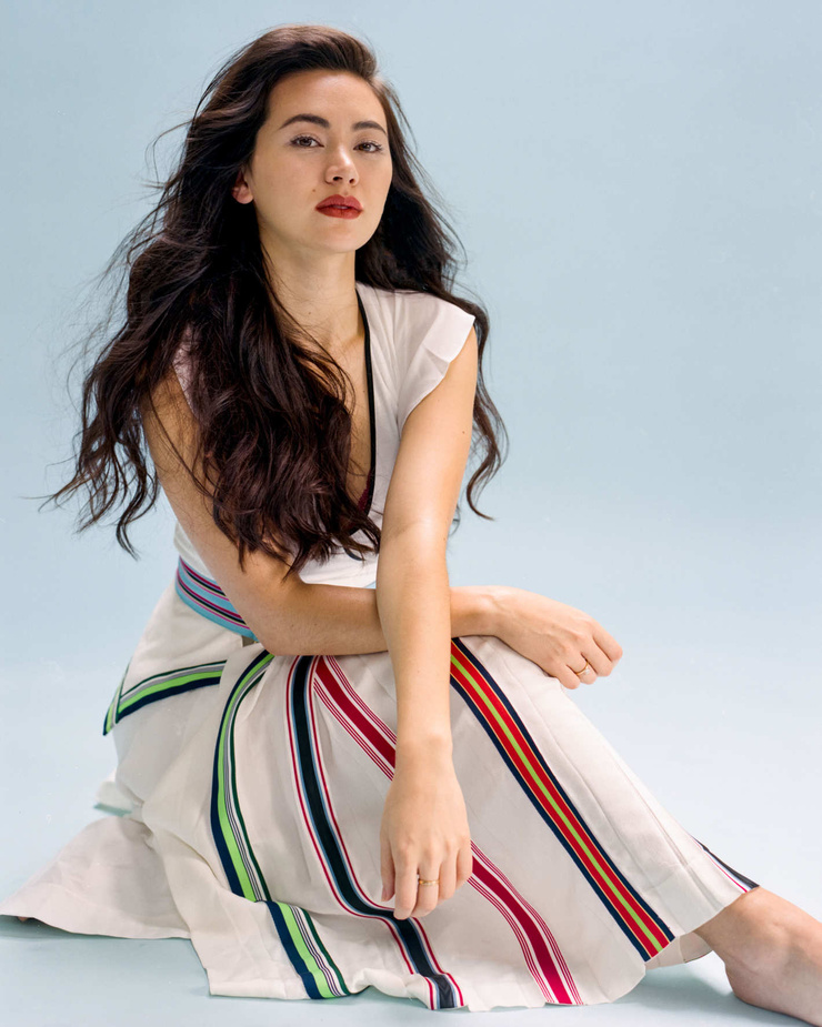 Picture of Jessica Henwick
