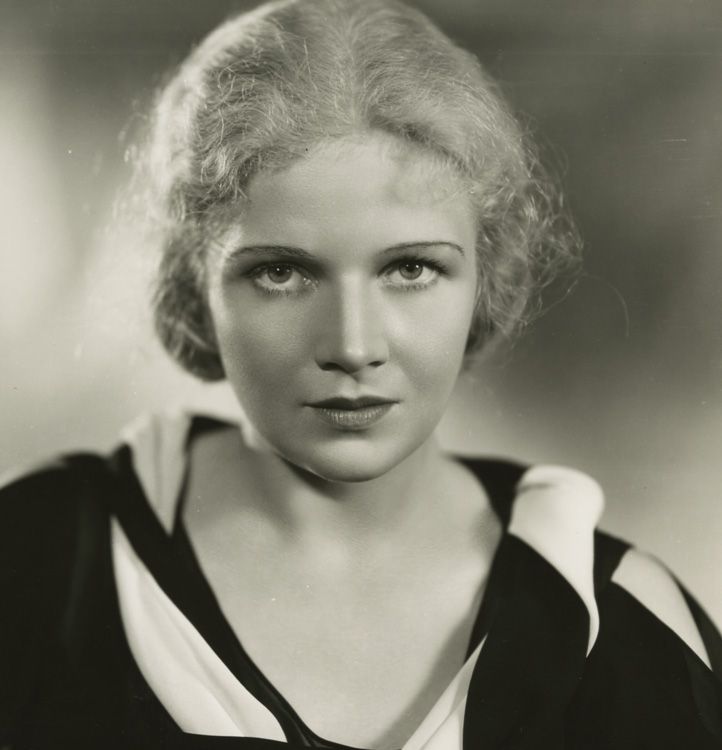 Picture of Ann Harding