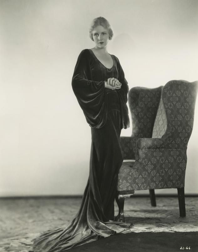 Picture of Ann Harding