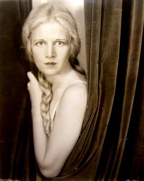 Picture of Ann Harding