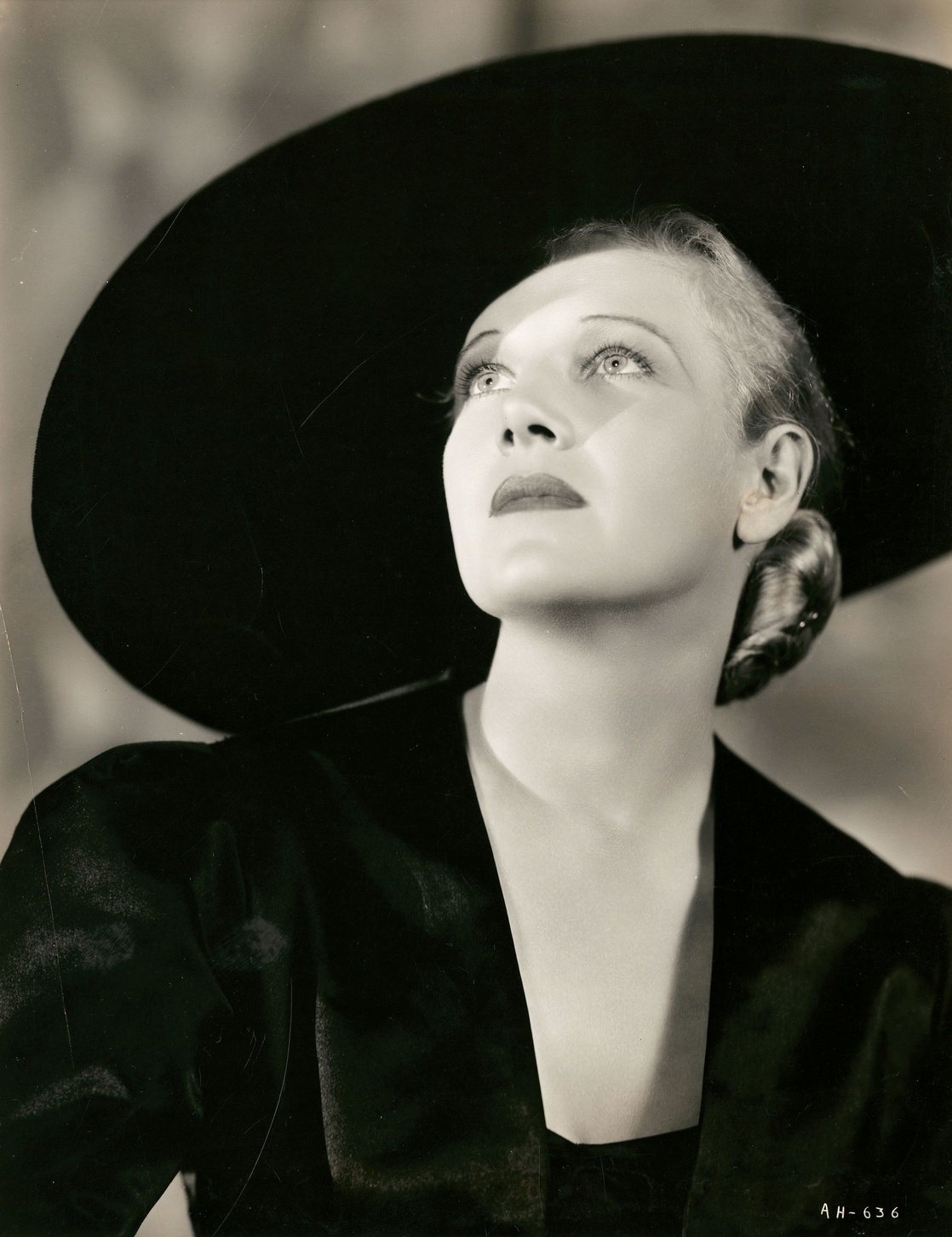 Picture of Ann Harding