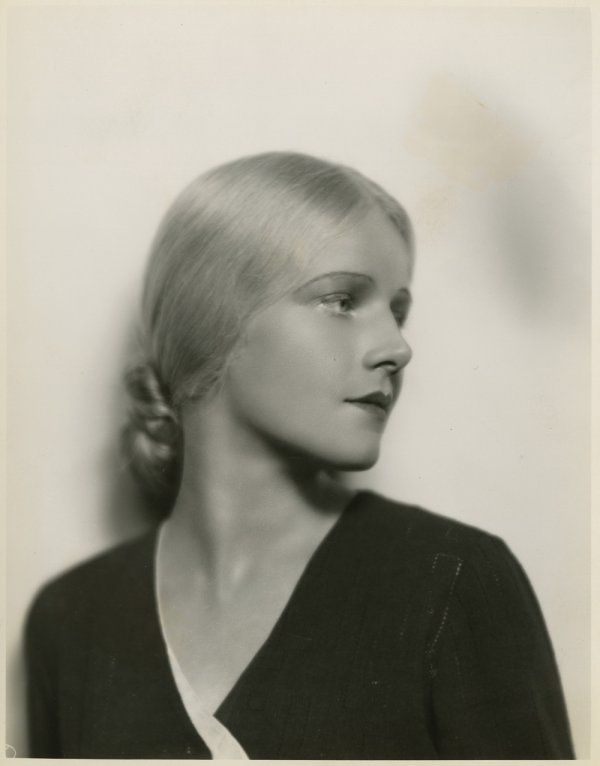 Picture of Ann Harding