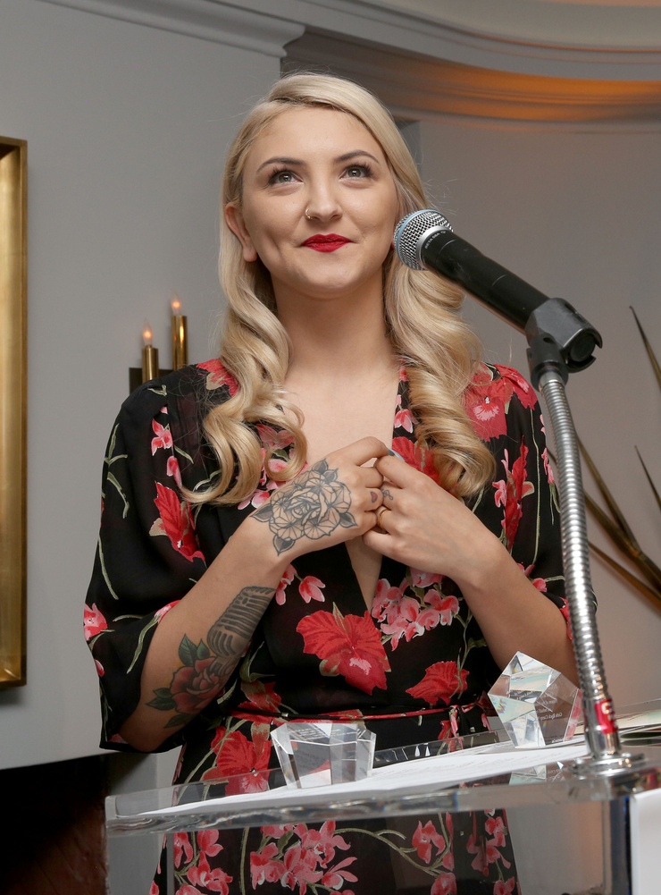 Picture of Julia Michaels