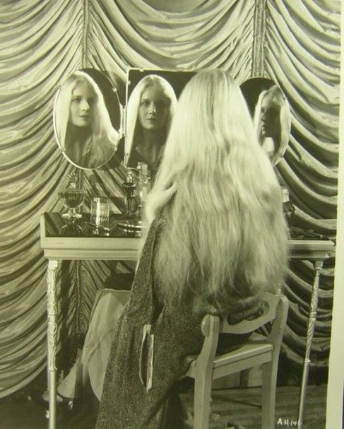 Picture of Ann Harding