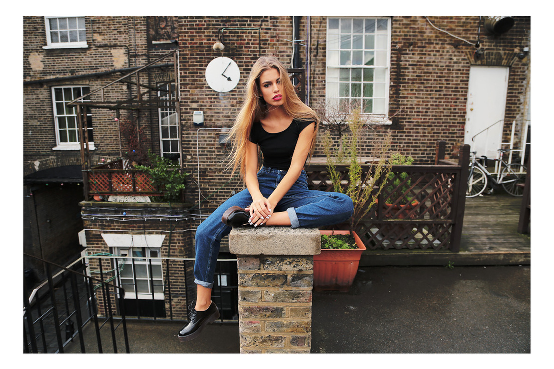 Jessica Goicoechea image