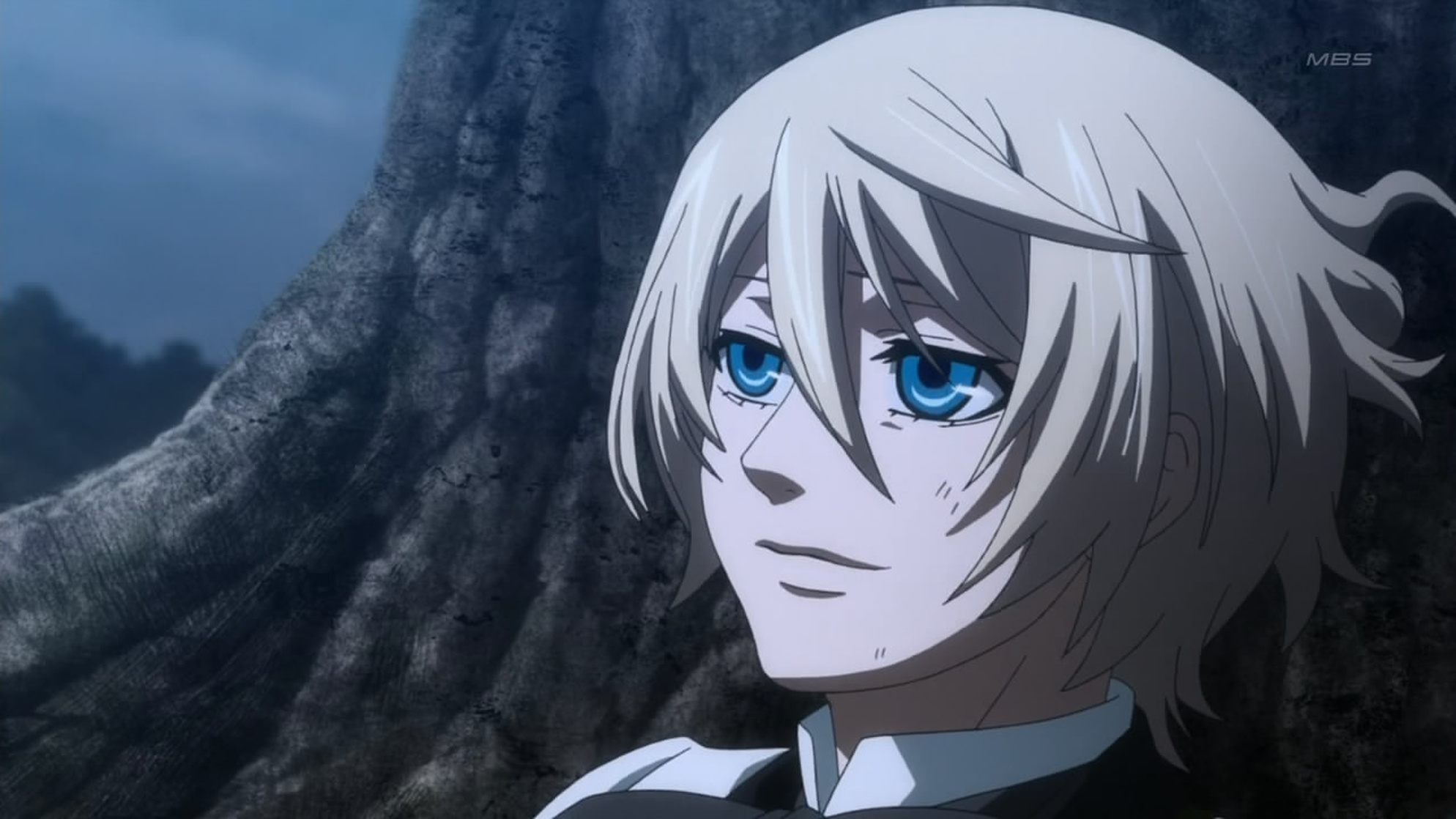 Picture of Black Butler II