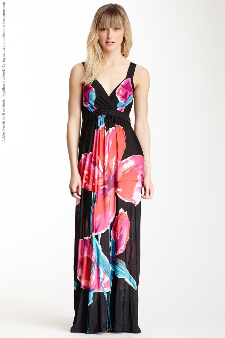 Image of Ashley Perich