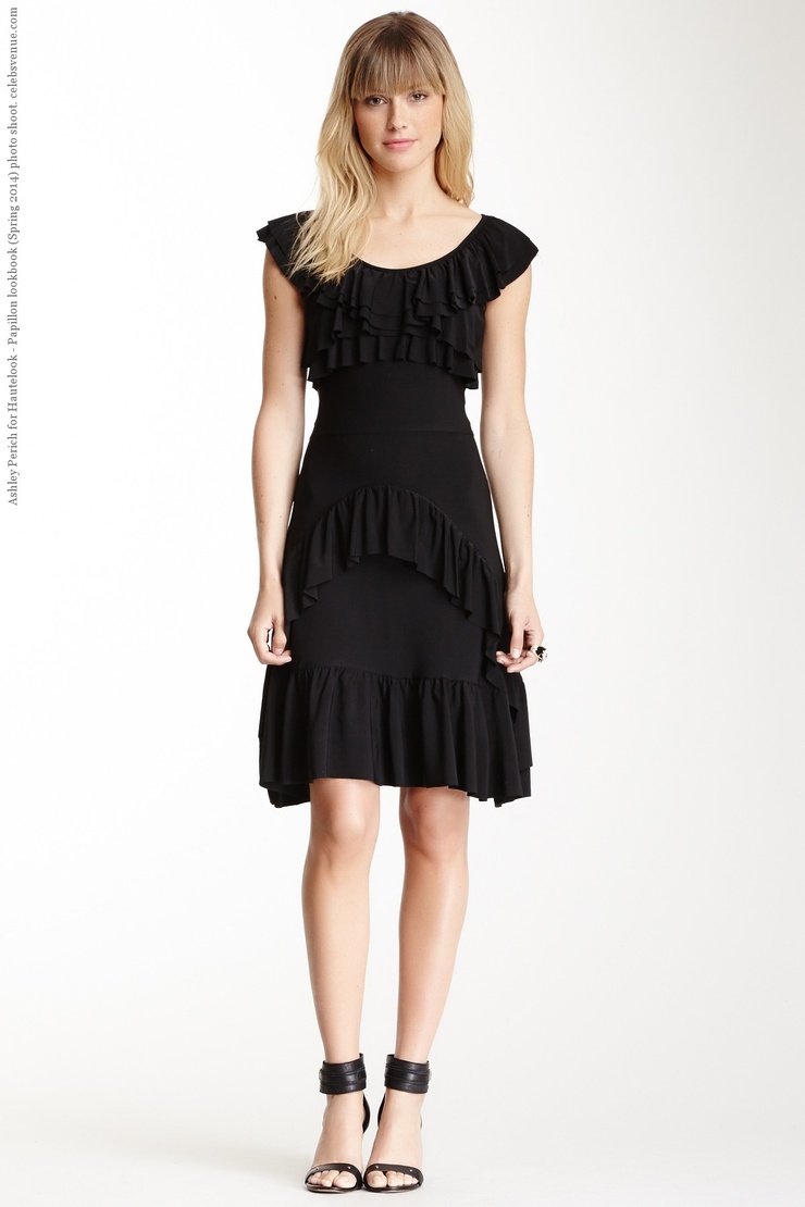 Image of Ashley Perich