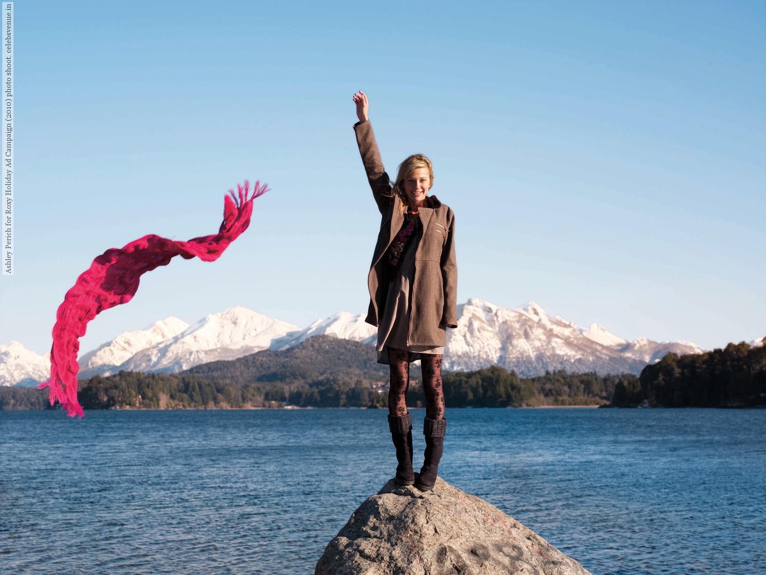 Ashley Perich picture