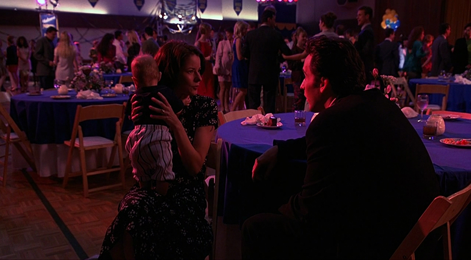 K.K. Dodds and John Cusack