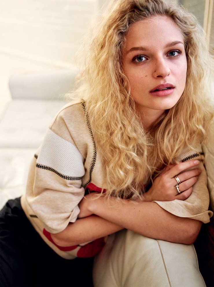 Picture of Frederikke Sofie Falbe-Hansen