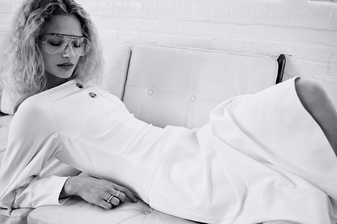 Picture of Frederikke Sofie Falbe-Hansen