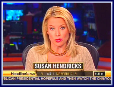 Picture of Susan Hendricks