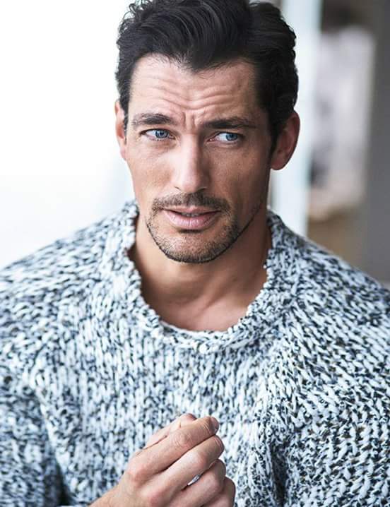 David Gandy picture