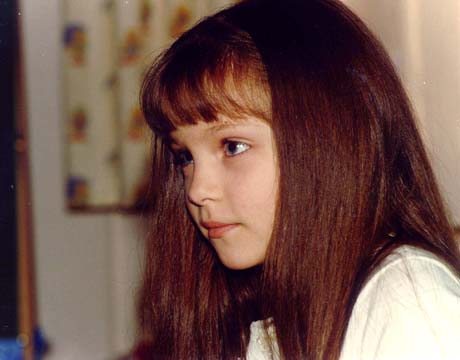 Picture of Cecília Dassi