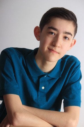 Sebastian Pateman picture