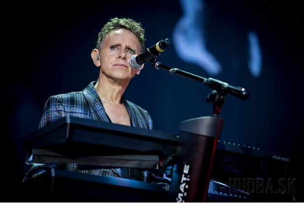 Picture of Martin Gore