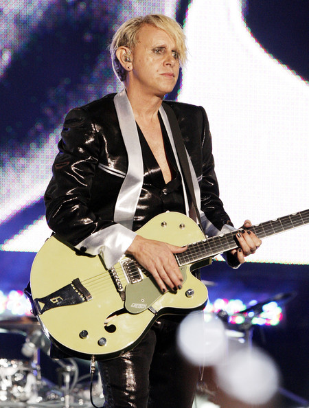 Picture of Martin Gore