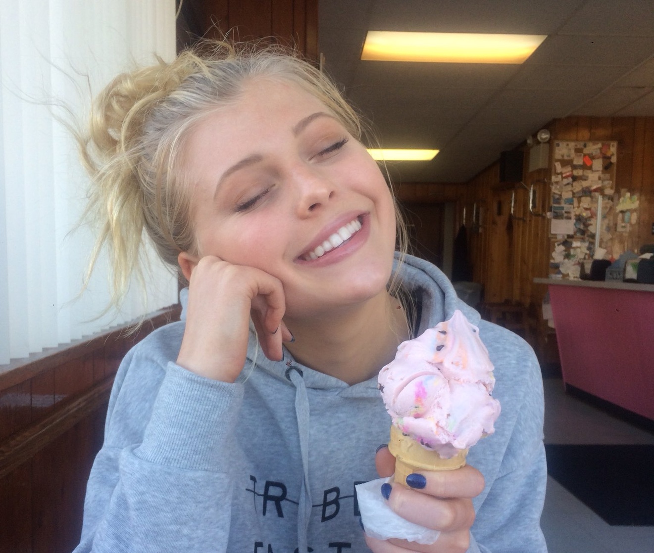 Loren Gray ~ Twitter