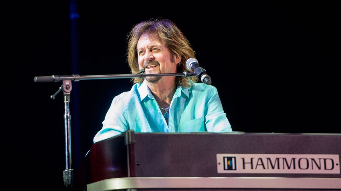 Picture of Gregg Rolie