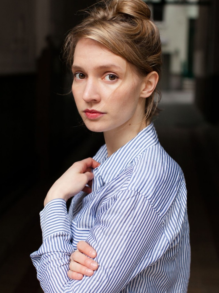 Frida-Lovisa Hamann image