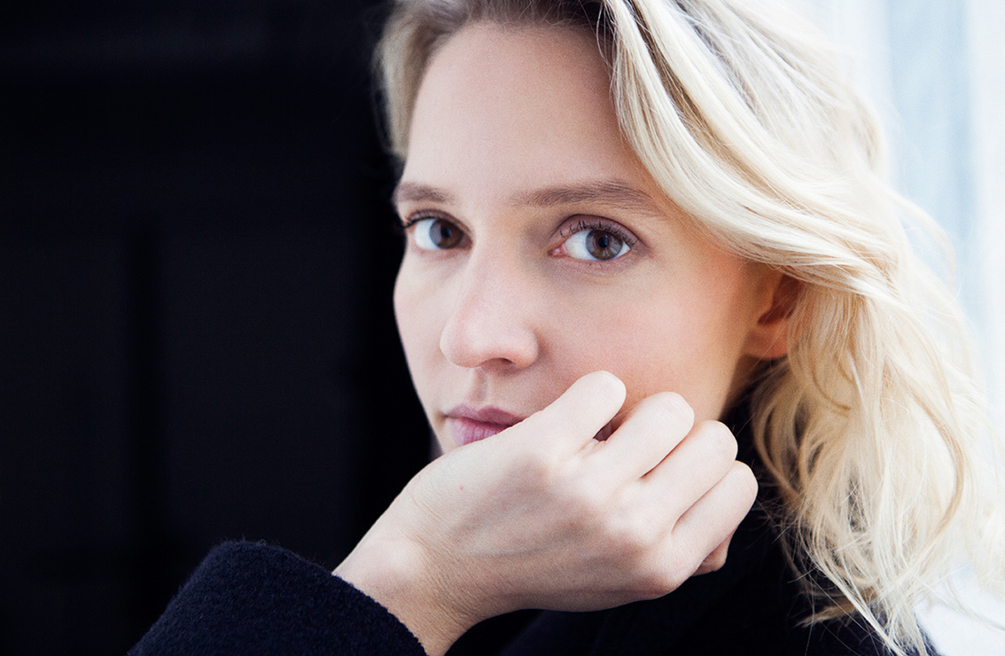 Frida-Lovisa Hamann picture