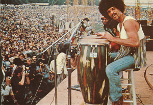 Picture of Michael Carabello