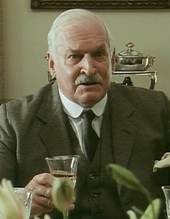 Picture of Lord Mortimer Bittlesham