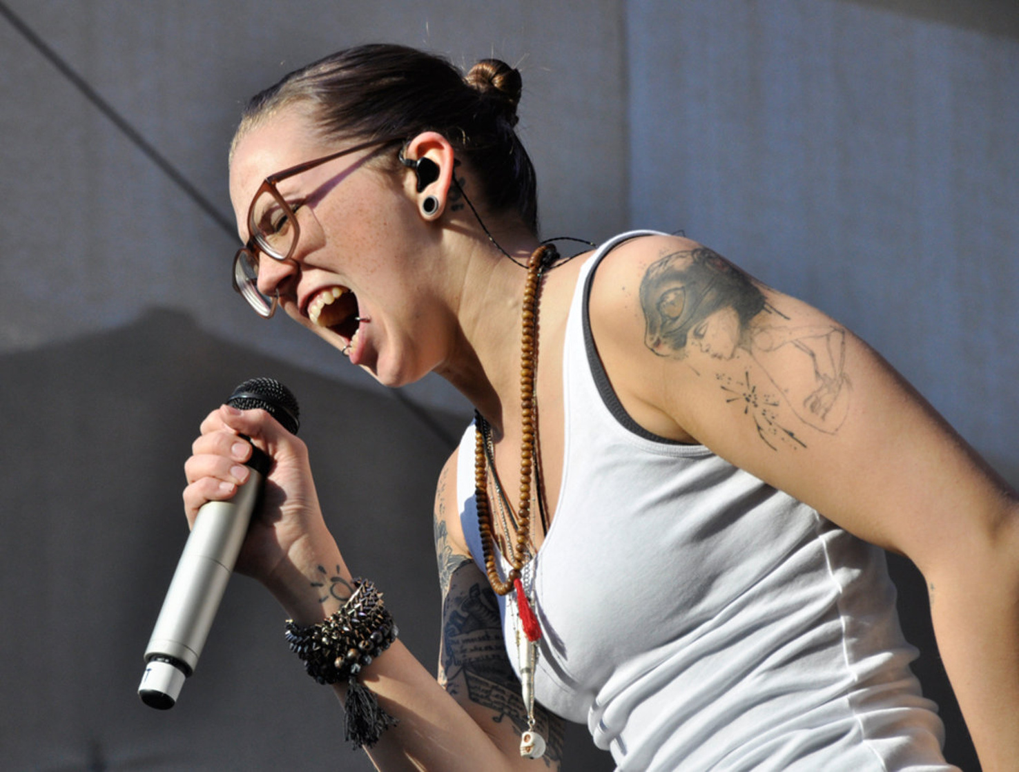 Stefanie Heinzmann image