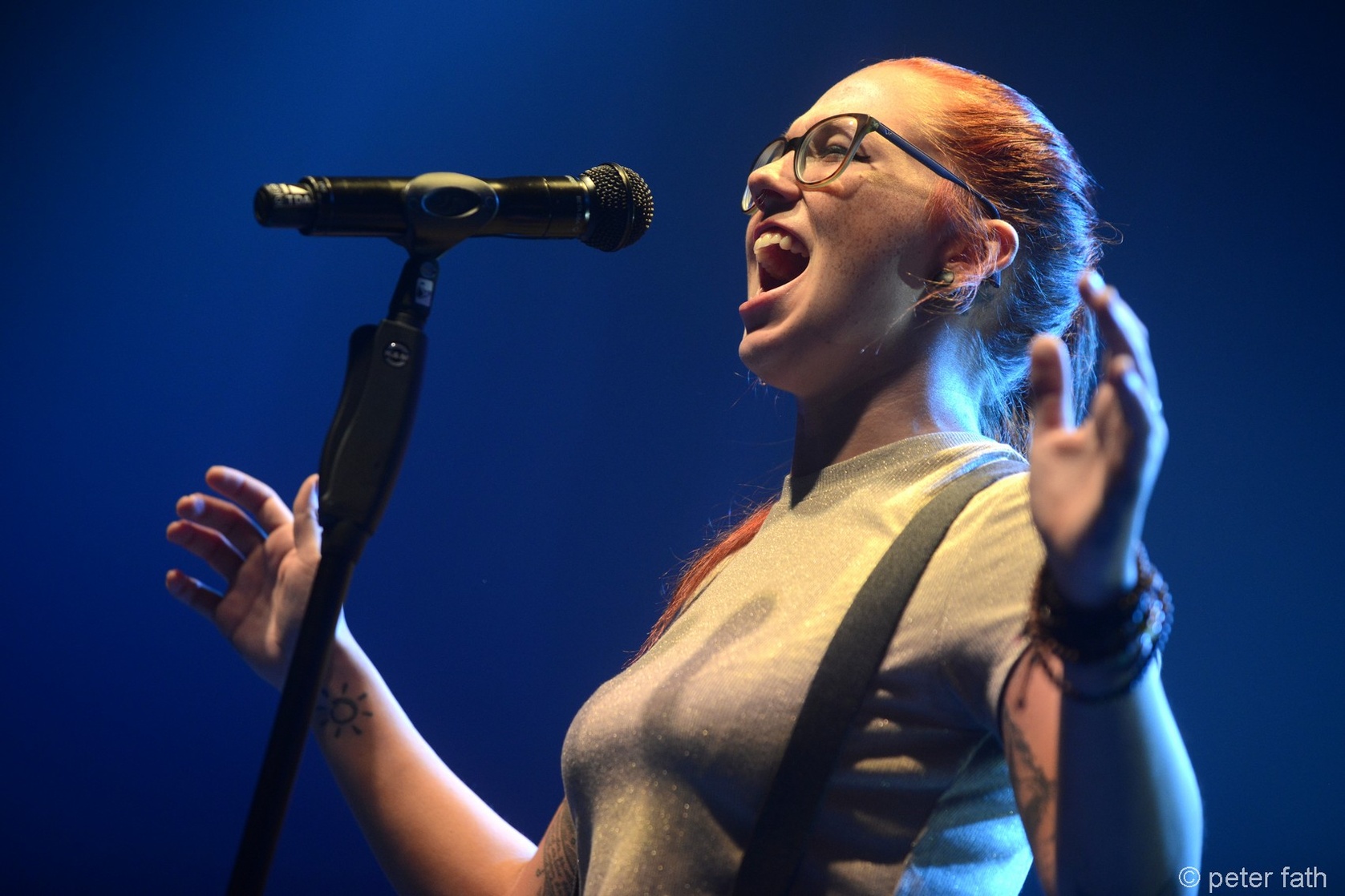 Picture of Stefanie Heinzmann