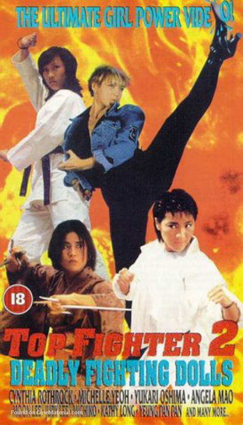 Top Fighter 2 picture