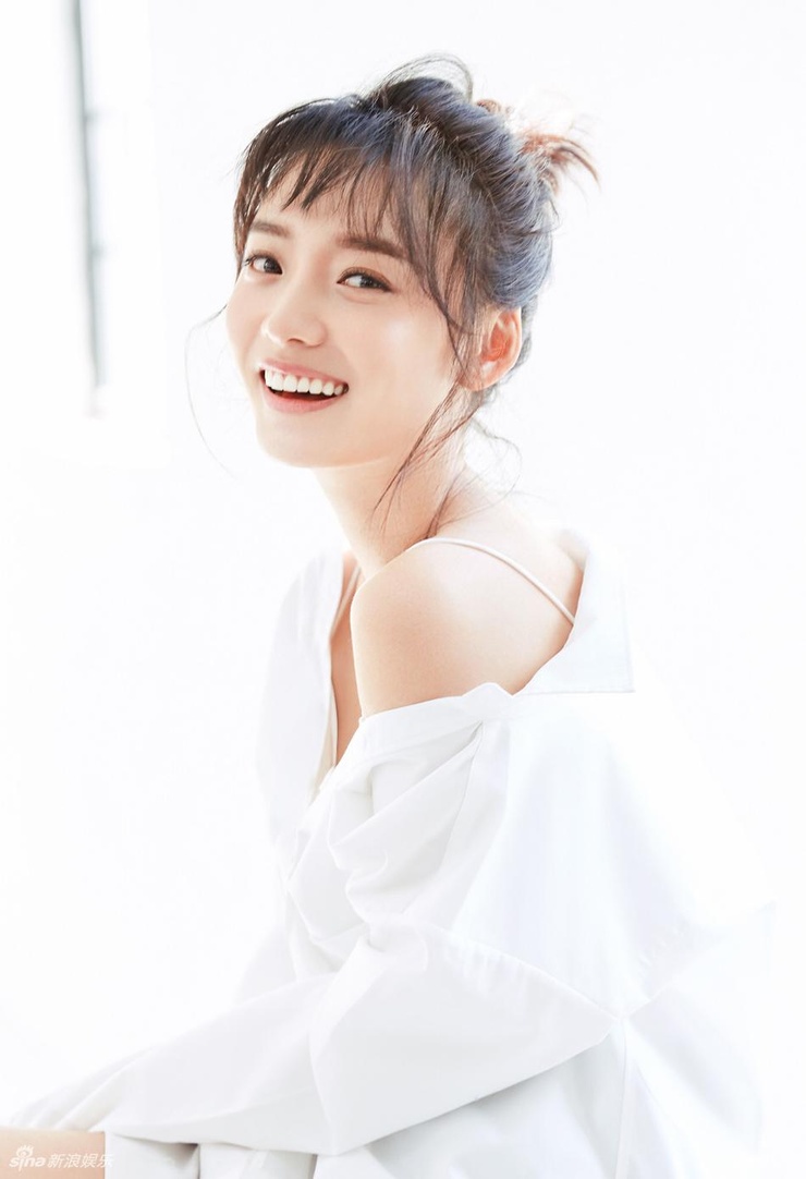 Picture of Yuan Lin