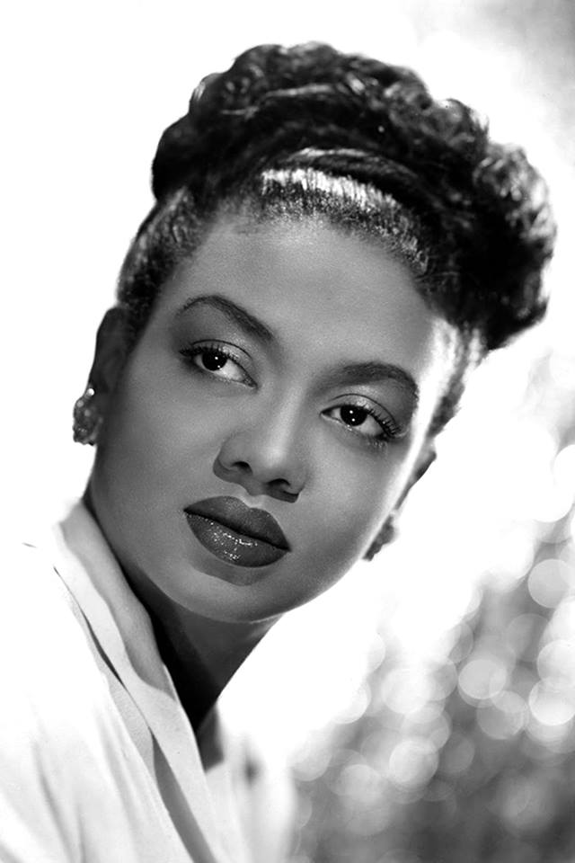 Image of Hazel Scott