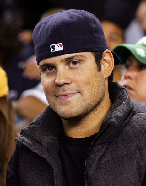 Picture of Mike Comrie
