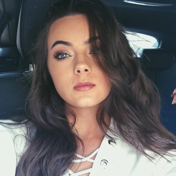 Picture of Ava Allan