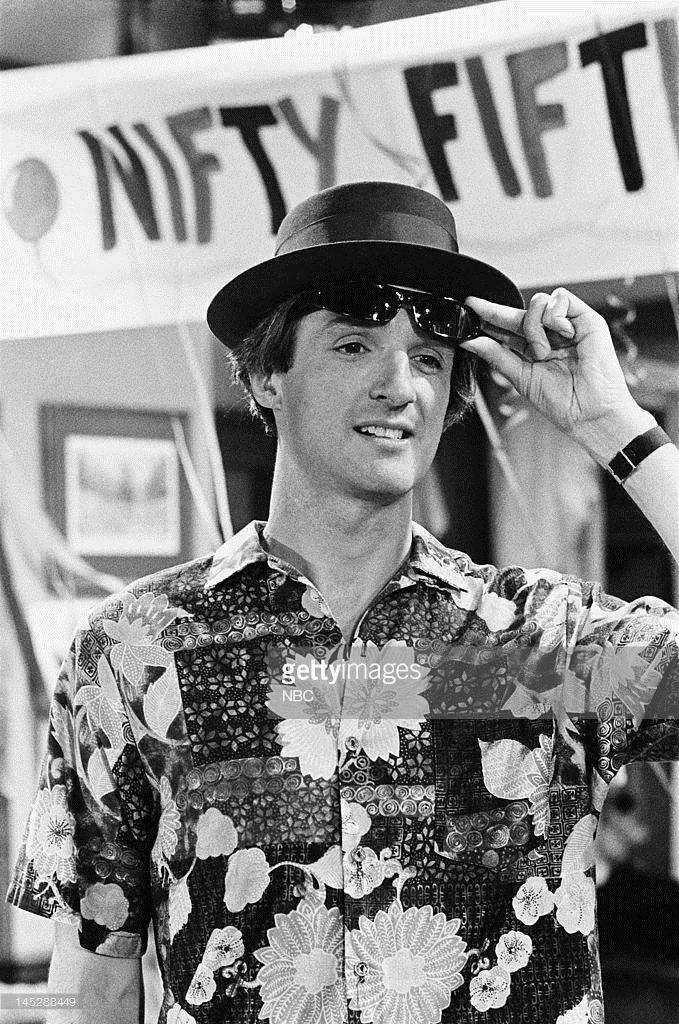 Picture of Michael Gross