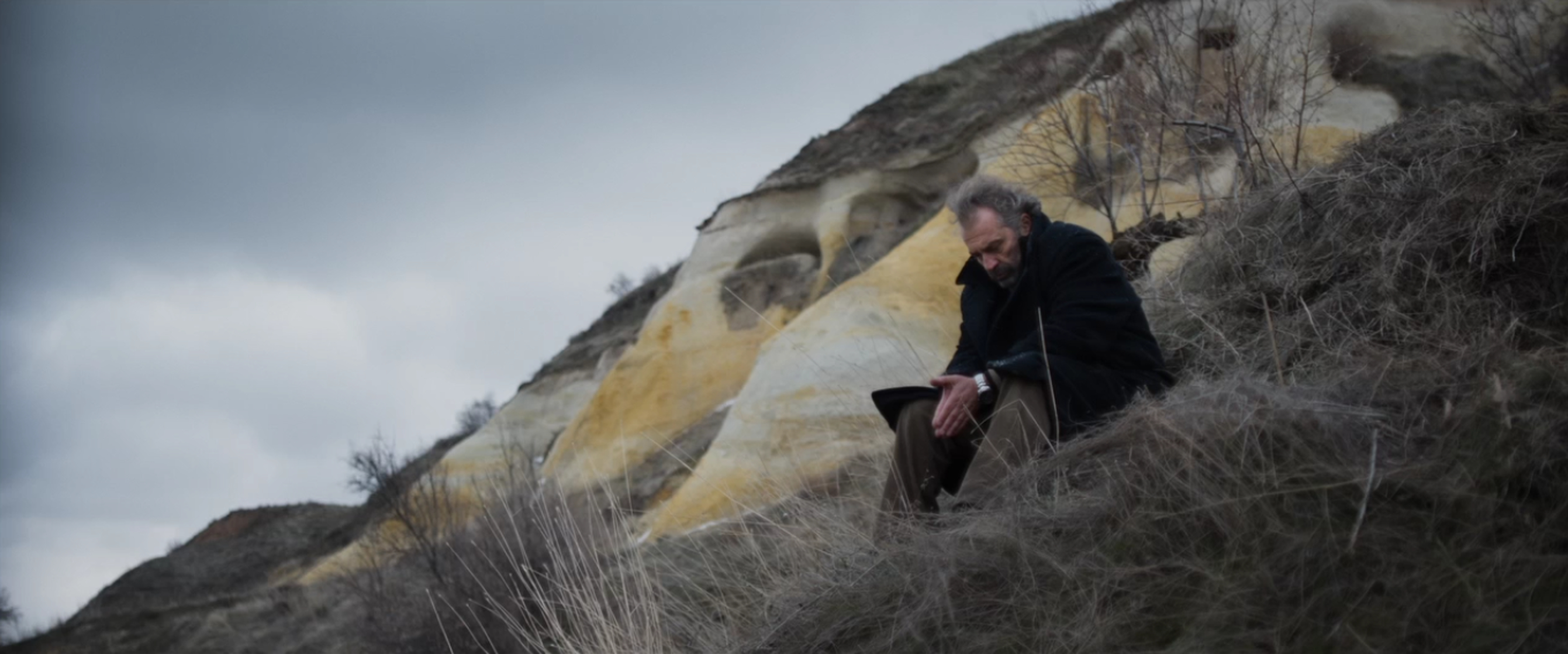 Image of Winter Sleep (2014)