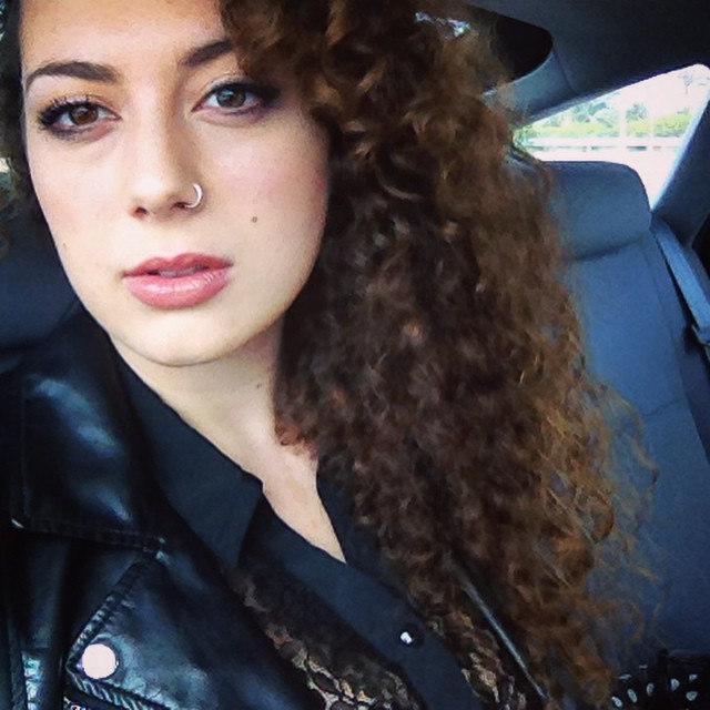 Image of Leila Lowfire
