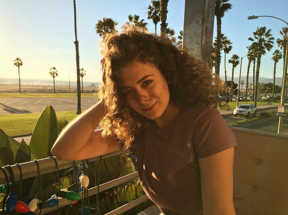 Picture of Leila Lowfire