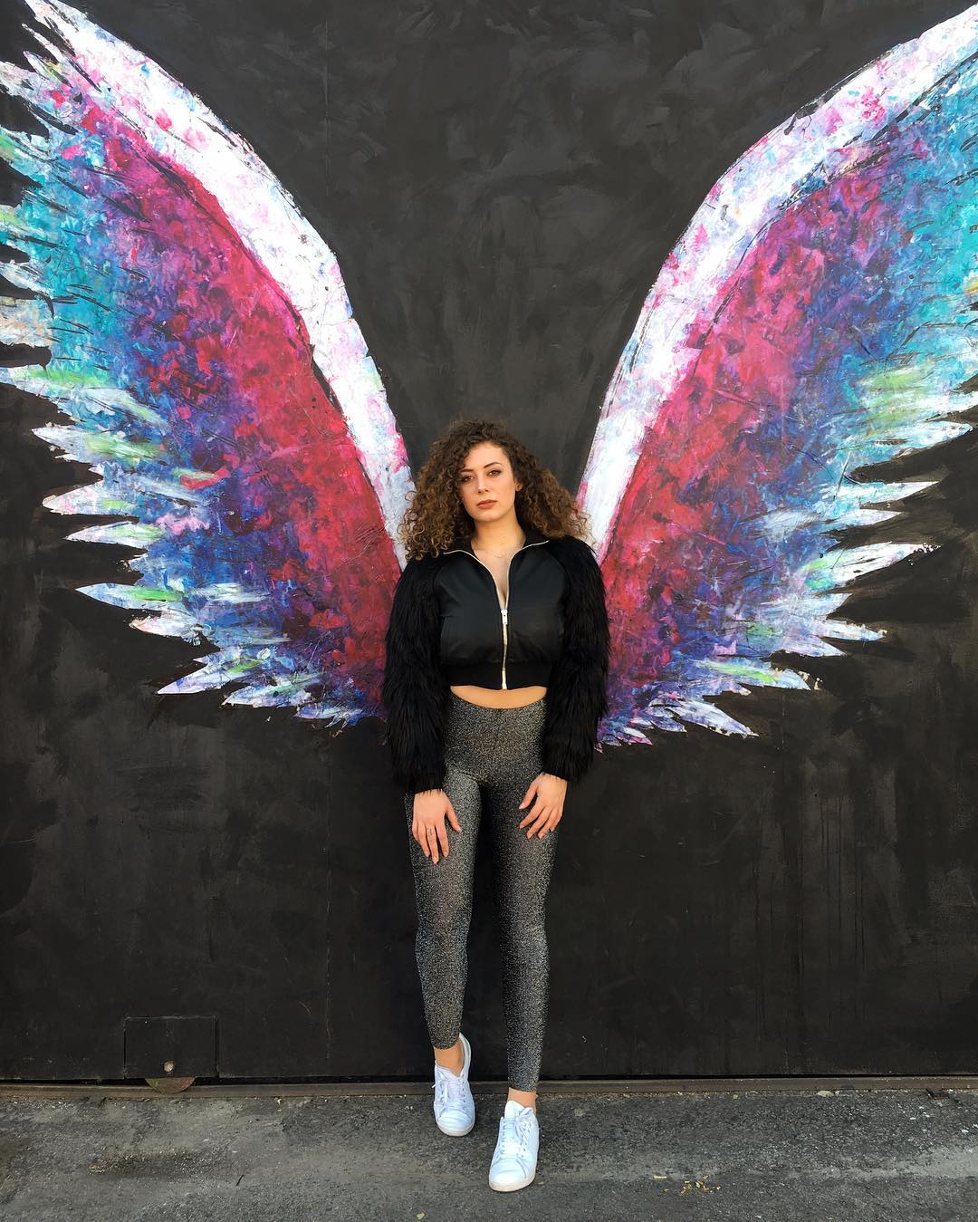 Picture of Leila Lowfire