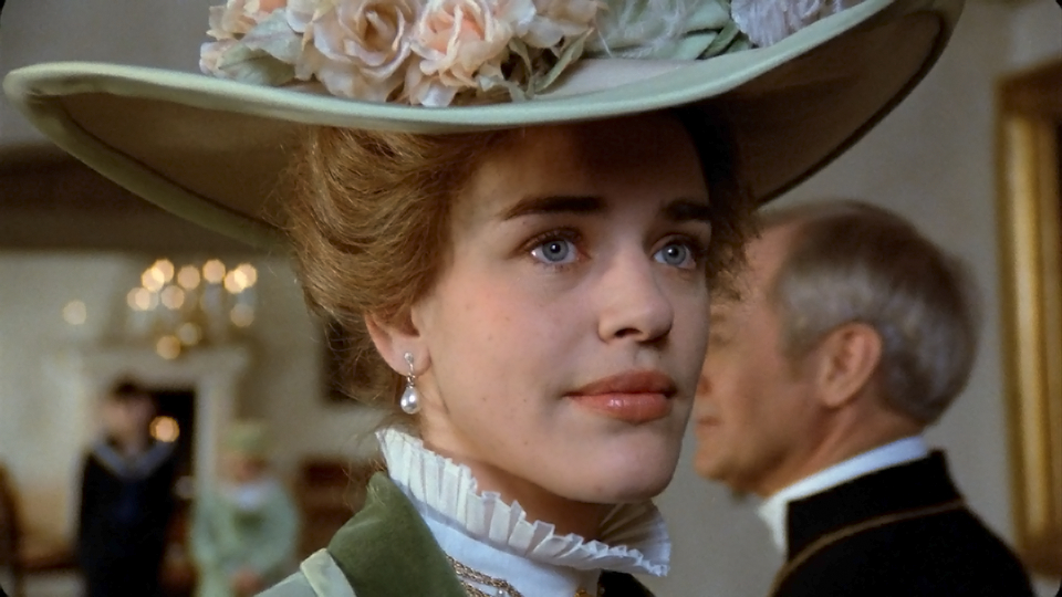 Fanny and Alexander